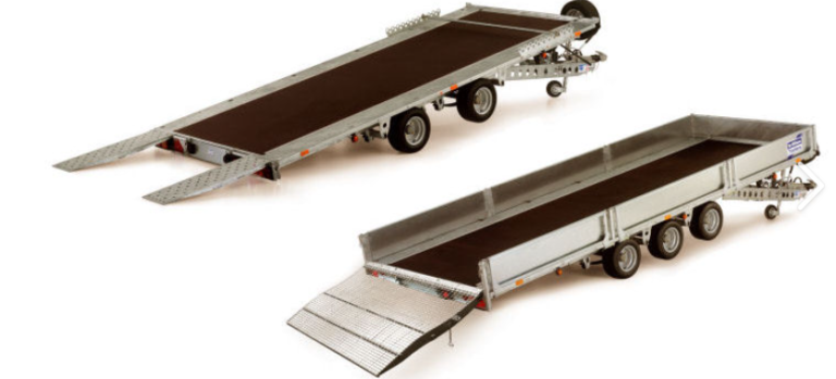 Trailers – Cornwall Trailers