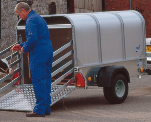 Trailers – Cornwall Trailers